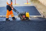 How To Lay Asphalt Like a Pro: A Step-by-Step Guide | Betz Works