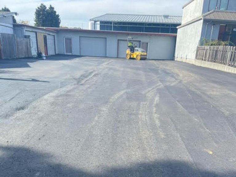 What Is Asphalt Made Of? A Complete Guide | Betz Works