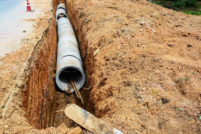 A Guide to Culvert Repair & Replacement | Betz Works